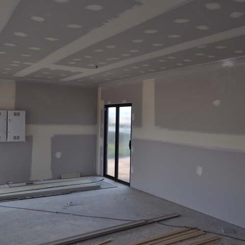 Plastering Brisbane | Plaster Gallery | Qld Interior Linings