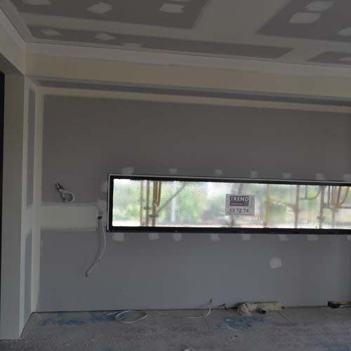 Plastering Brisbane | Plaster Gallery | Qld Interior Linings