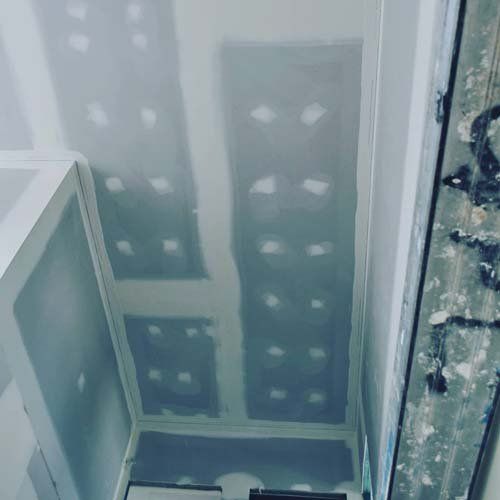 Plastering Brisbane | Plaster Gallery | Qld Interior Linings