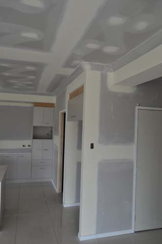 Plastering Brisbane | Plaster Gallery | Qld Interior Linings