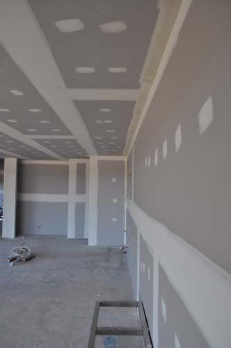 Plastering Brisbane | Plaster Gallery | Qld Interior Linings