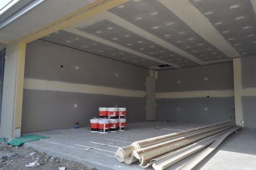Plastering Brisbane | Plaster Gallery | Qld Interior Linings