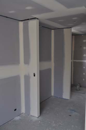 Plastering Brisbane | Plaster Gallery | Qld Interior Linings