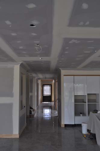 Plastering Brisbane | Plaster Gallery | Qld Interior Linings