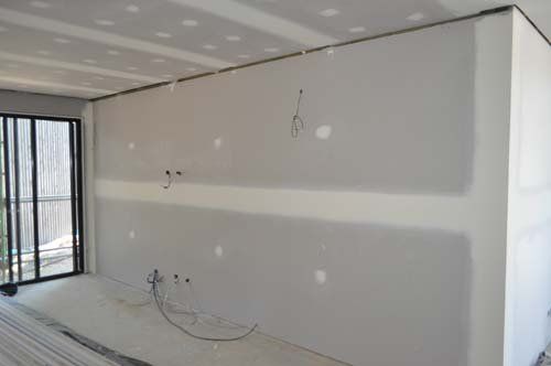 Plastering Brisbane | Plaster Gallery | Qld Interior Linings