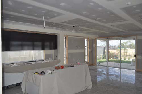Plastering Brisbane | Plaster Gallery | Qld Interior Linings