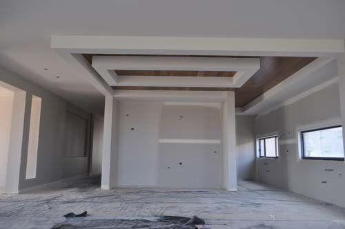 Plastering Brisbane | Plaster Gallery | Qld Interior Linings