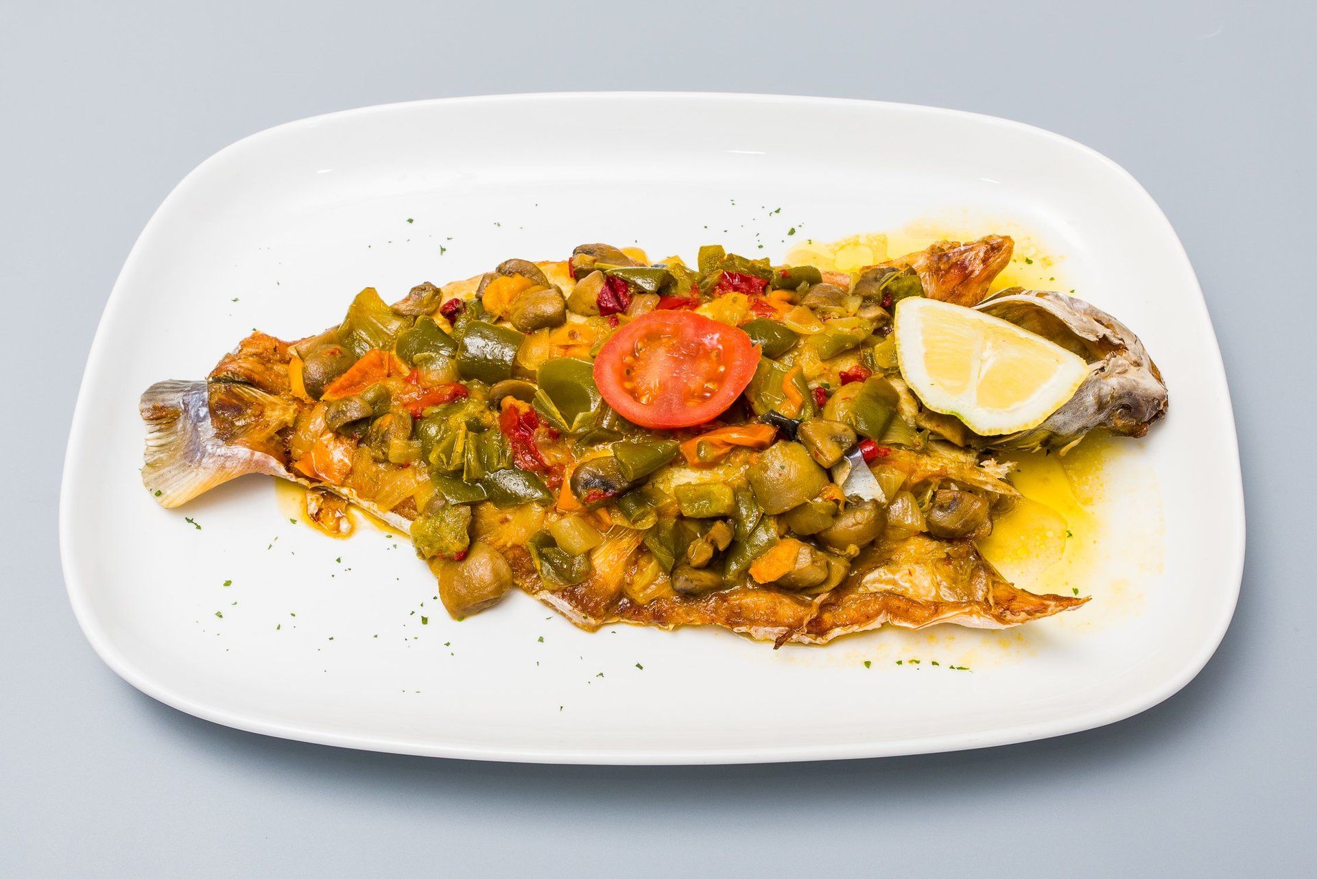 DeluxeManna | African & Caribbean Restaurant & Licensed Bar