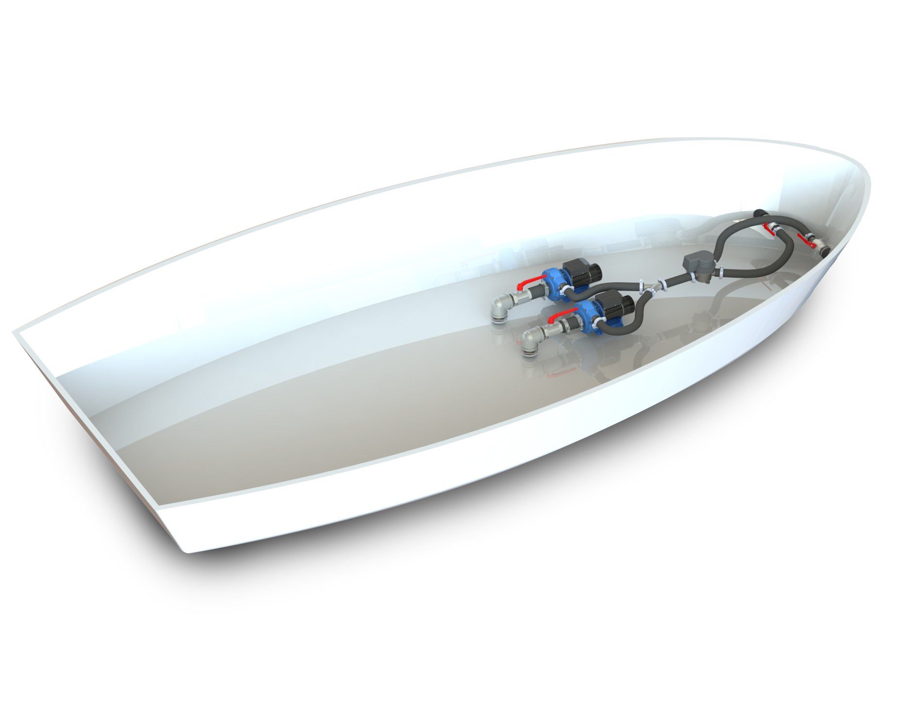 Discover the best Jet Thruster system for your boat