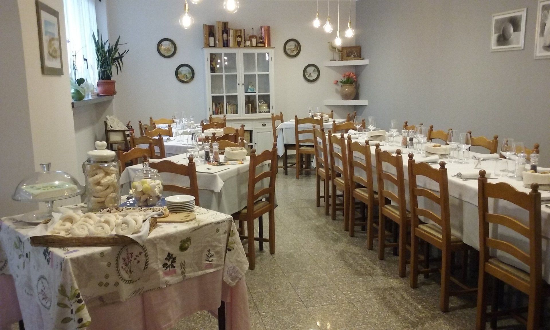 Ristorante cucina brianzola - Monza e Brianza - Trattoria Da Fabio