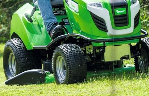 Macchinari per il giardinaggio - Roma - Sanam