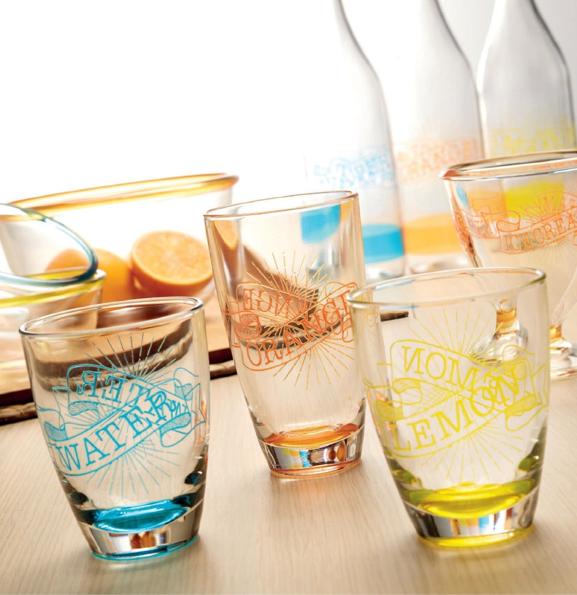 EP Brands - Crystal & Glassware Specialists