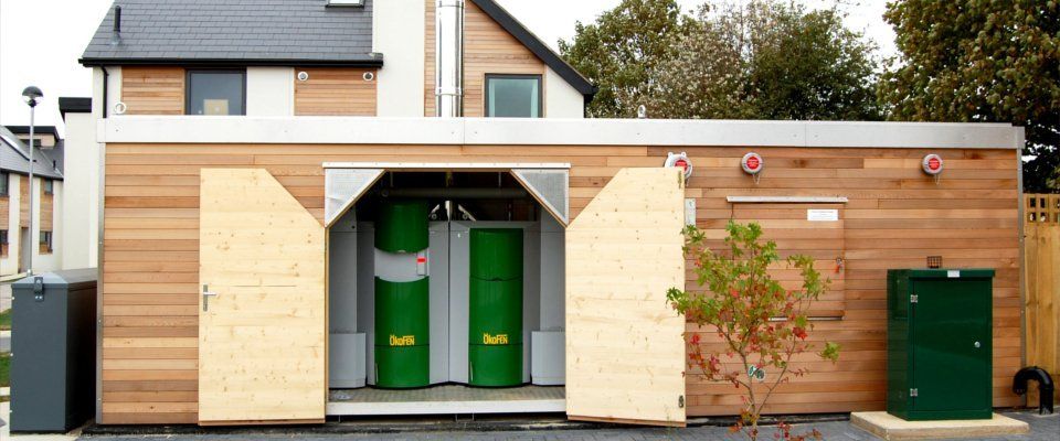Advising you on renewable energy solutions in Lincoln