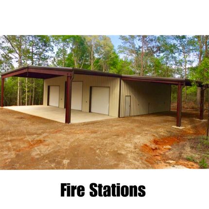 Valor Steel Buildings - Daphne, AL - Valor Steel Buildings