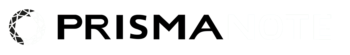 PrismaNote System - Software for the Watch and Jewelry industry