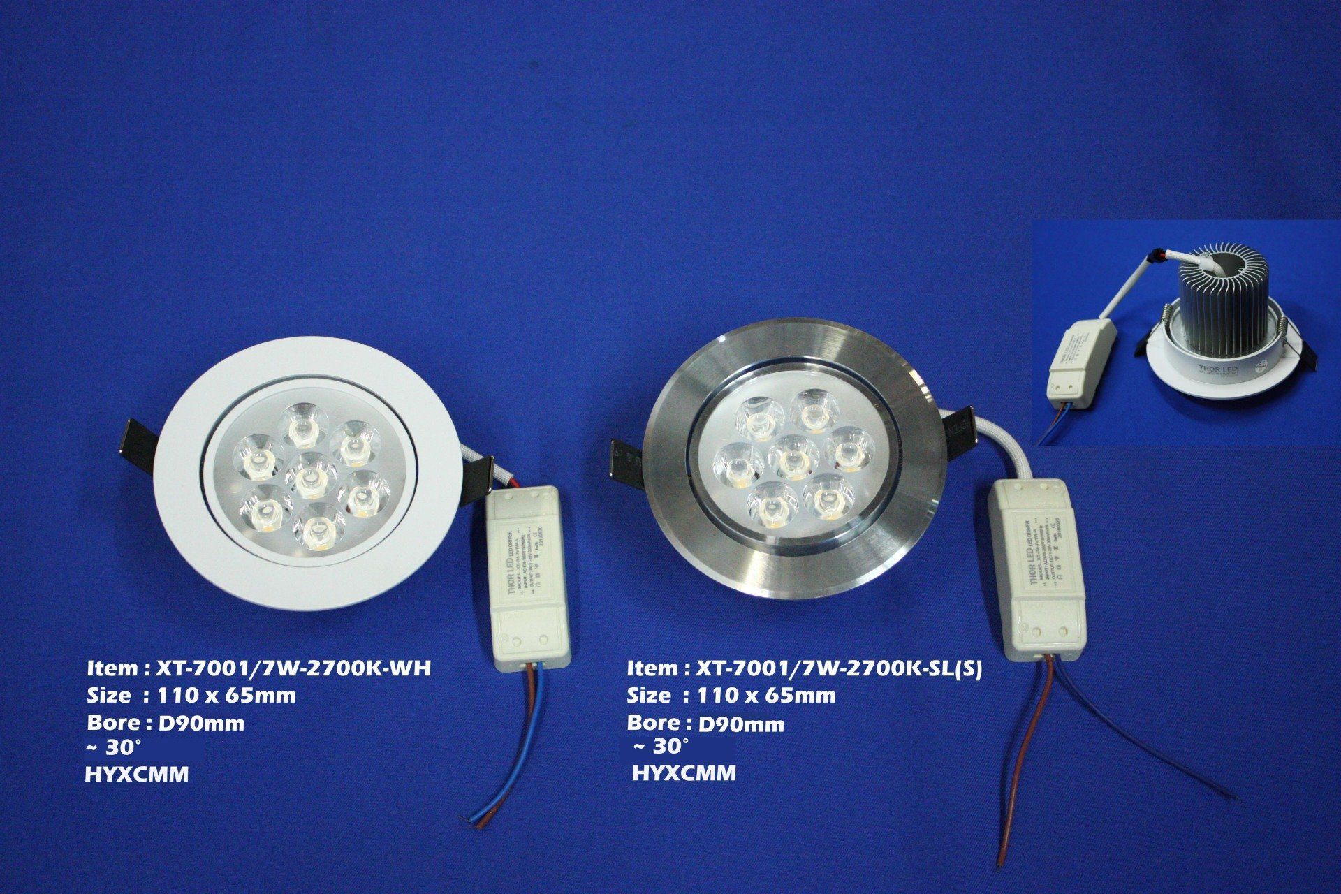 FEEL-LITE LED Lighting | SIRIM-Approved Malaysia Brand