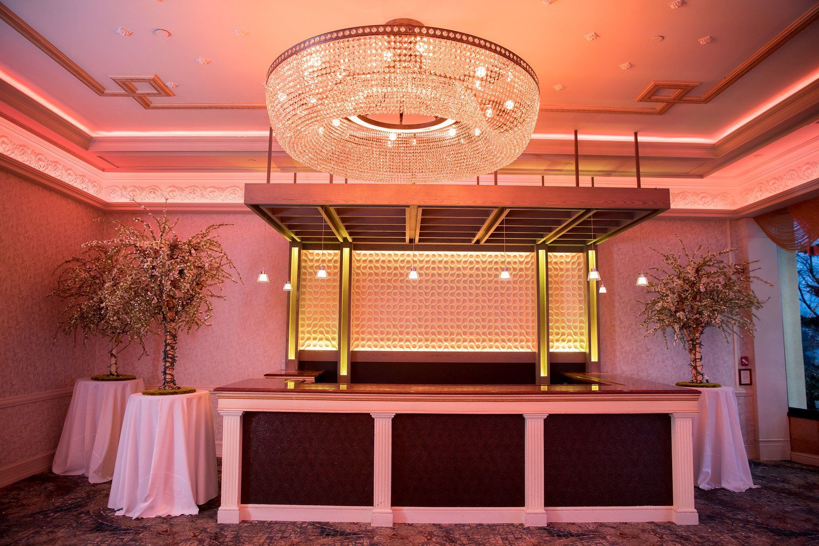 Marina Del Rey Photos | Gorgeous NYC Waterfront Events