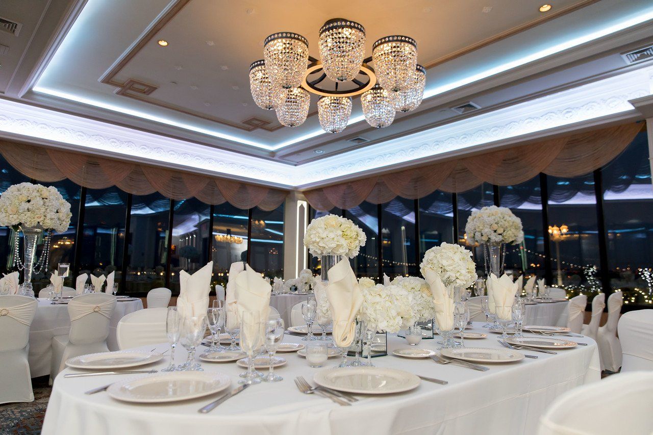 Indoor Event Venues And Banquet Halls Nassau County Marina Del Rey