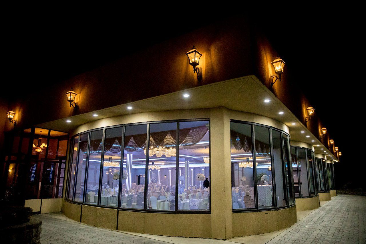 Indoor Event Venues & Banquet Halls | Nassau County | Marina Del Rey