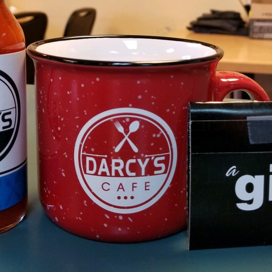 Darcy's Cafe | Best Breakfast in Town | Grand Forks, ND