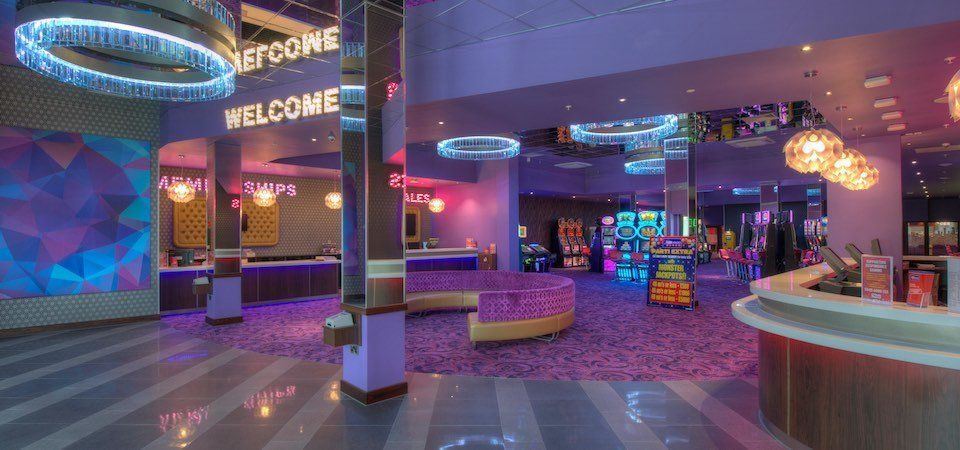 About Us : Club 3000 Bingo