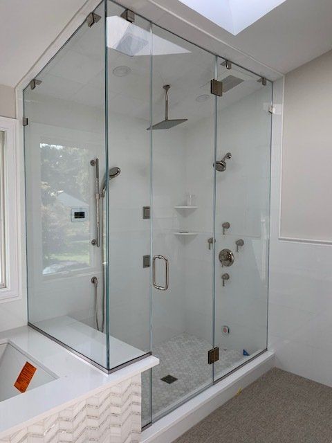 TriView Reflections - gallery - Westbury, NY