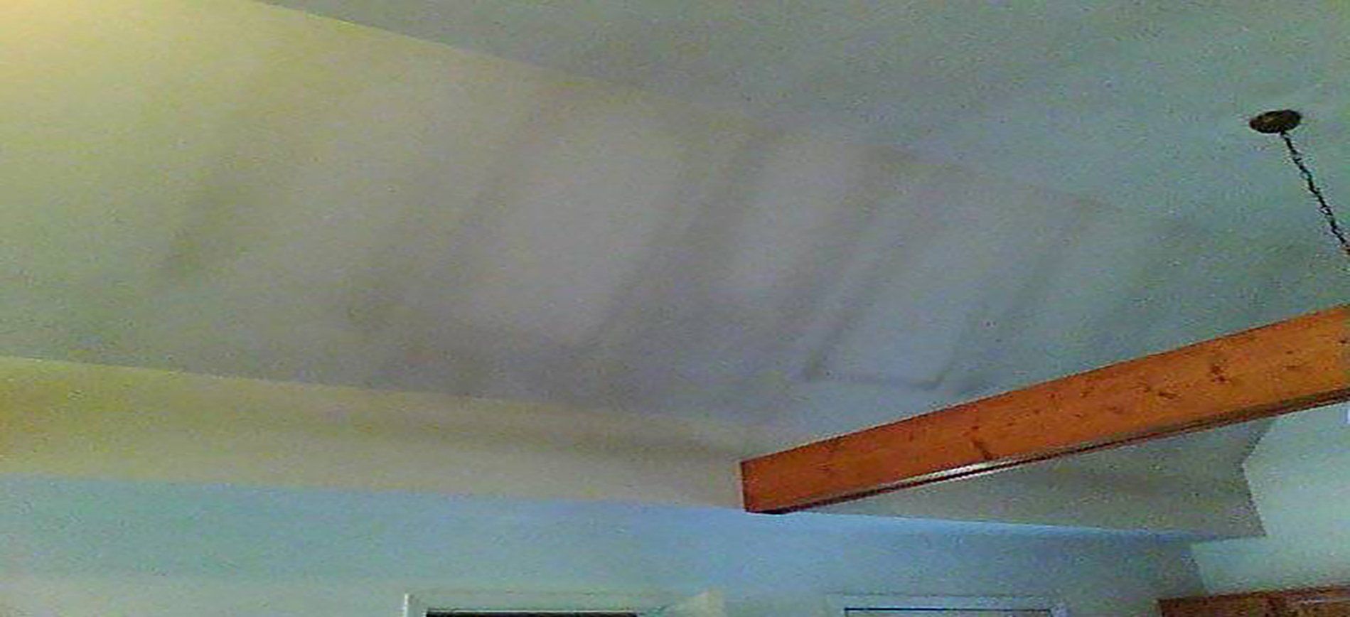 What is Causing Your Ceiling Stains and How Do You Fix Them?