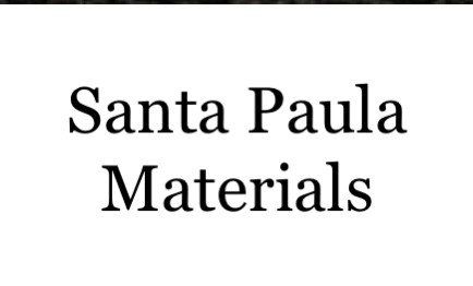 Santa Paula Chamber of Commerce