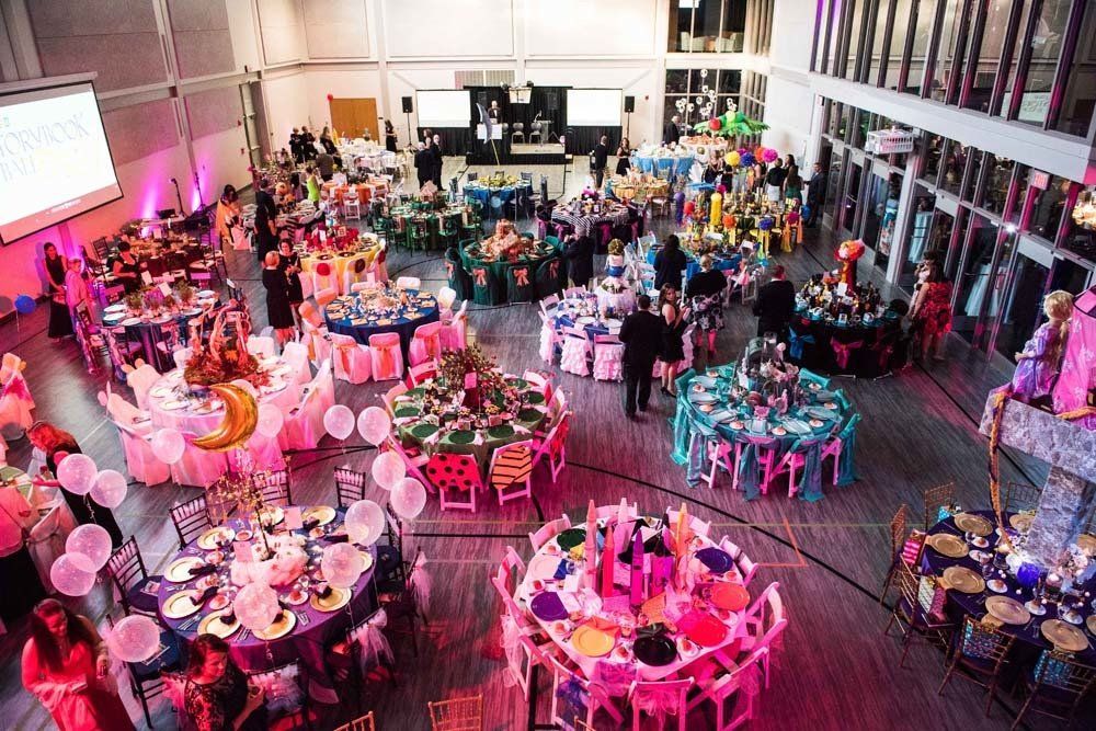 Event Production | Manchester, NH | Pink Tie Productions