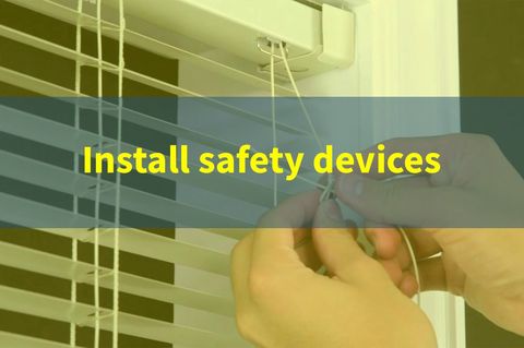 Blinds Safety Gold Coast | The Blind Doctor