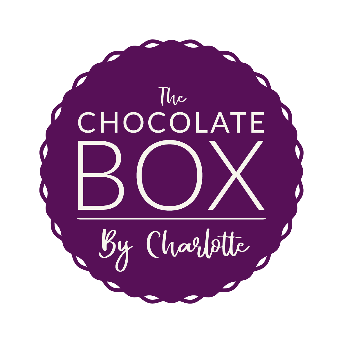 The Chocolate Box | Galaxy Personalised Gift Box