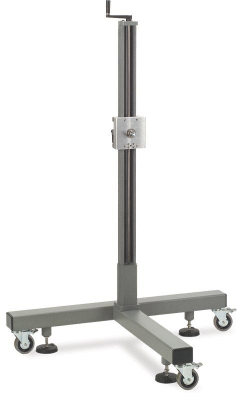 Heavy Duty Base Stands | Universal Labeling Systems