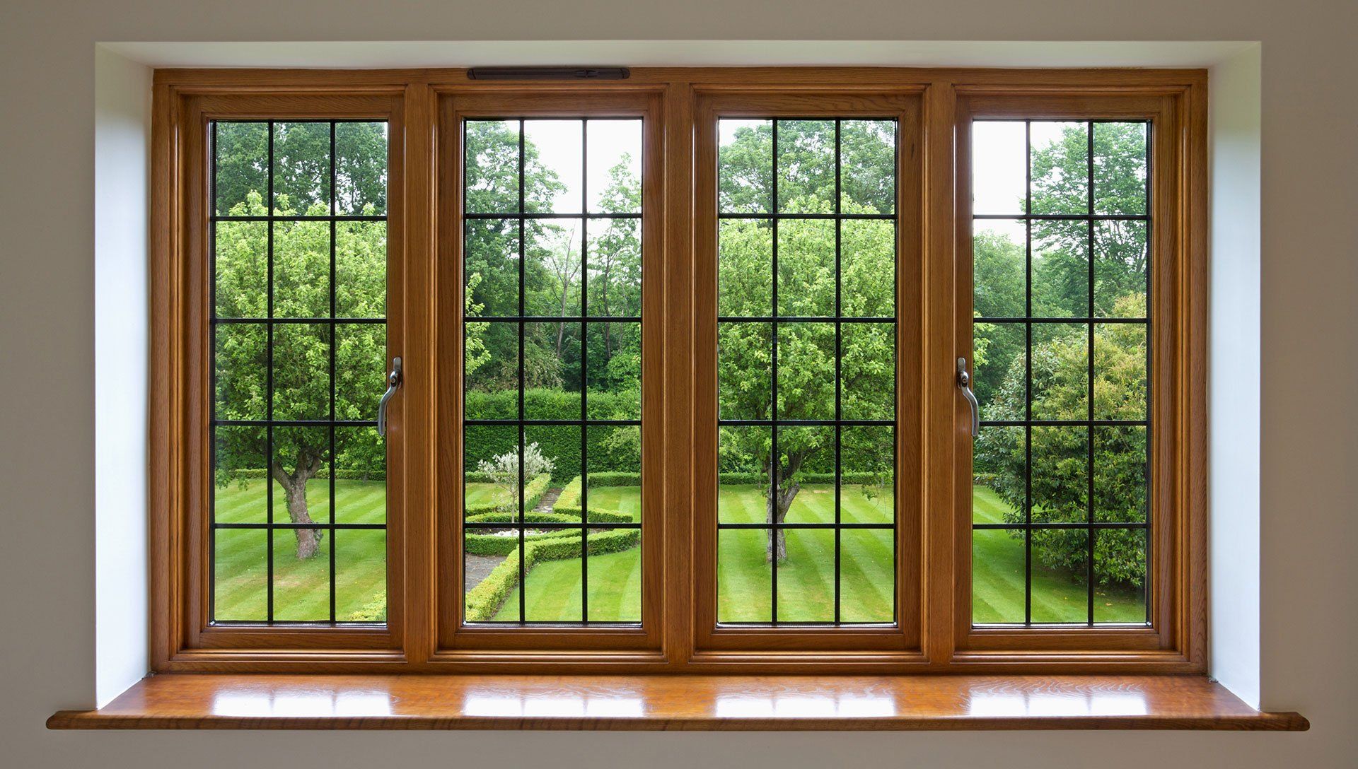 Supplier of Liniar windows in Norfolk