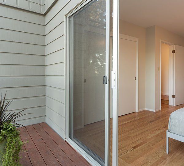 Smart Systems doors supplied in Norfolk