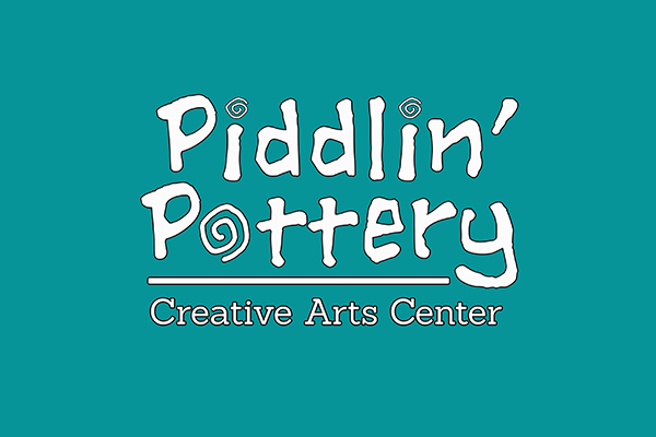 Piddlin' Pottery - Tyler, TX