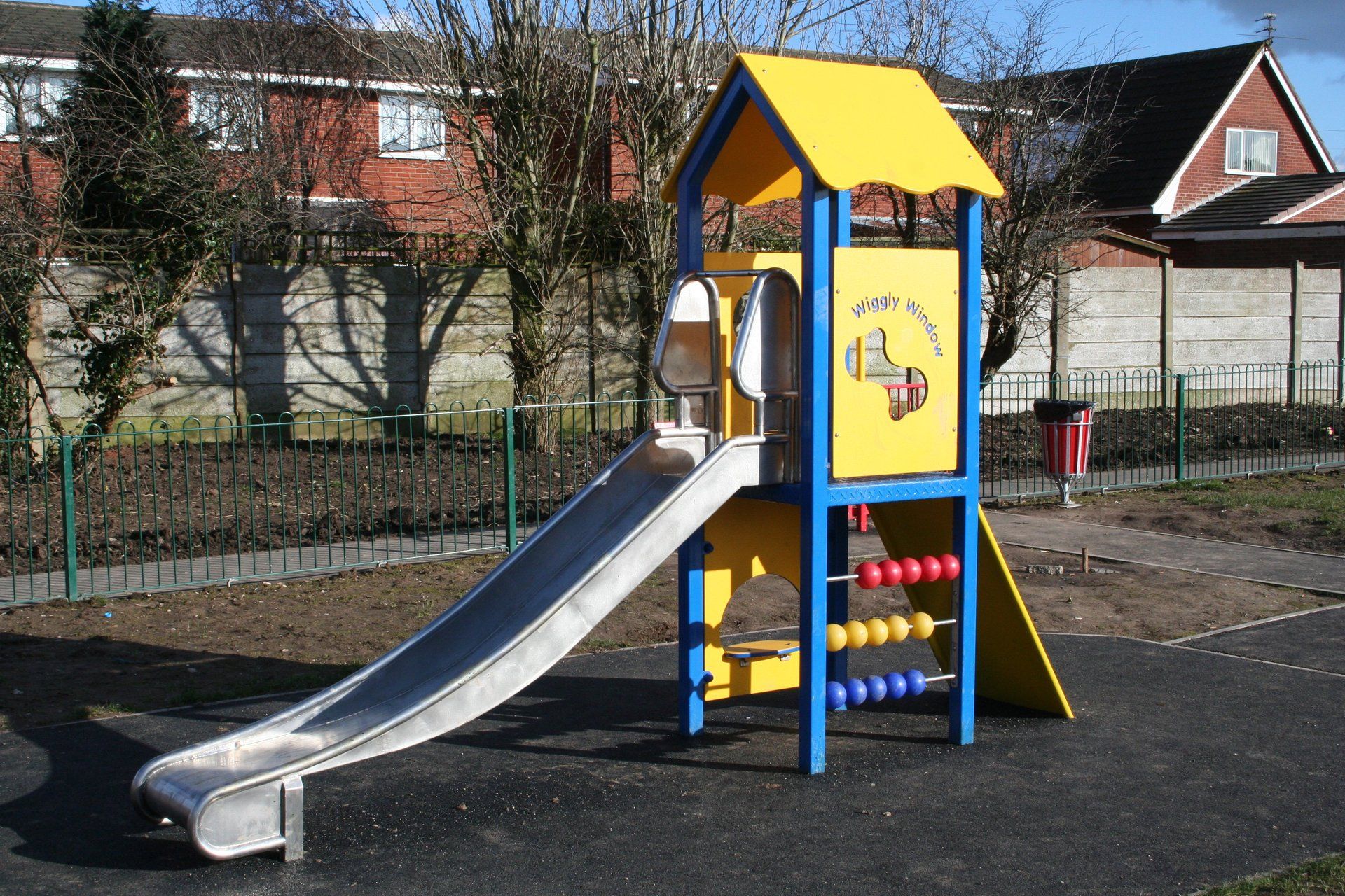 Multi-Play Platforms | Yates Playgrounds