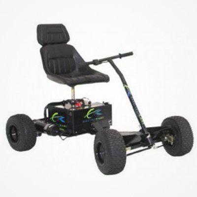 Electric golf buggies from ElectroKart in Perth
