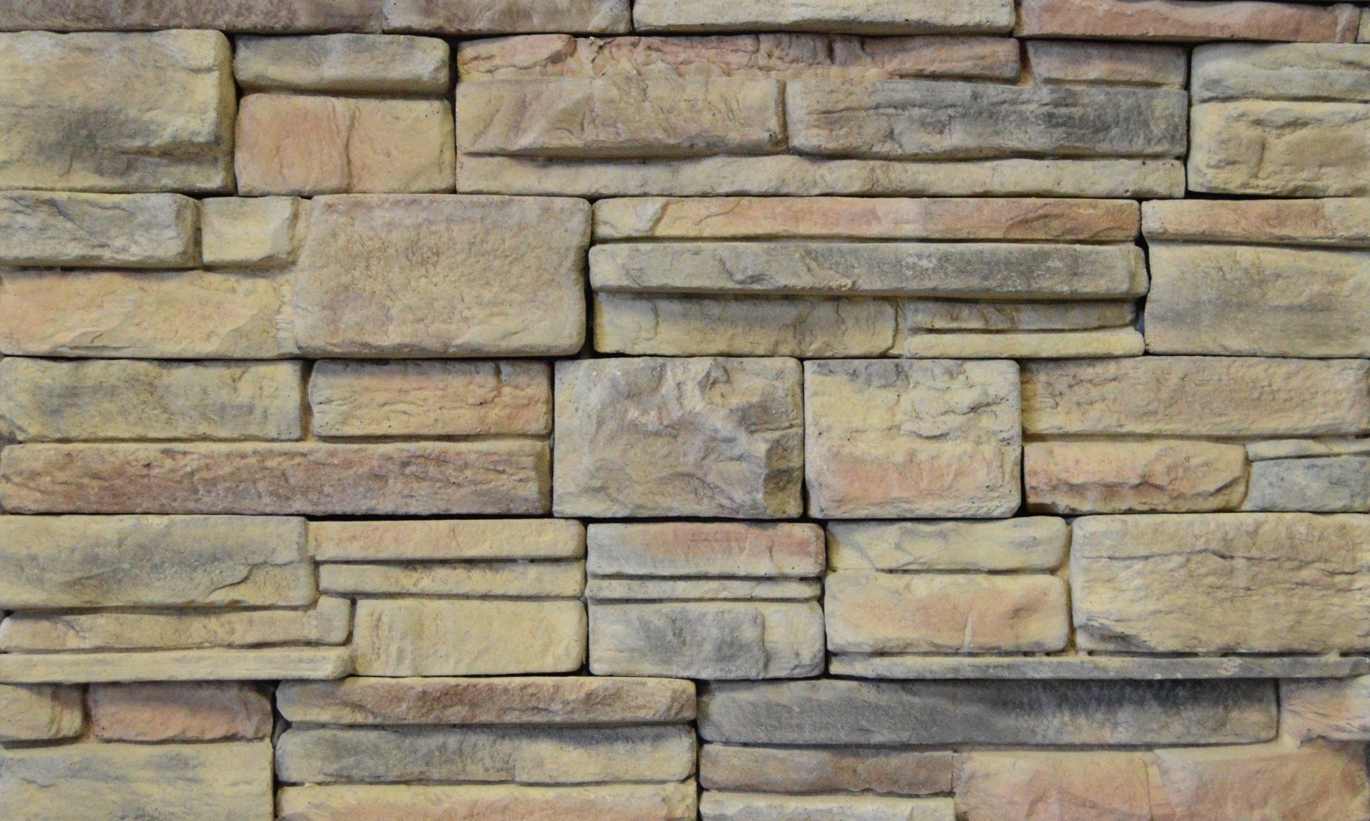 Diamond Petra Stone | Stone Veneer Manufacturers | Cave Springs, AR