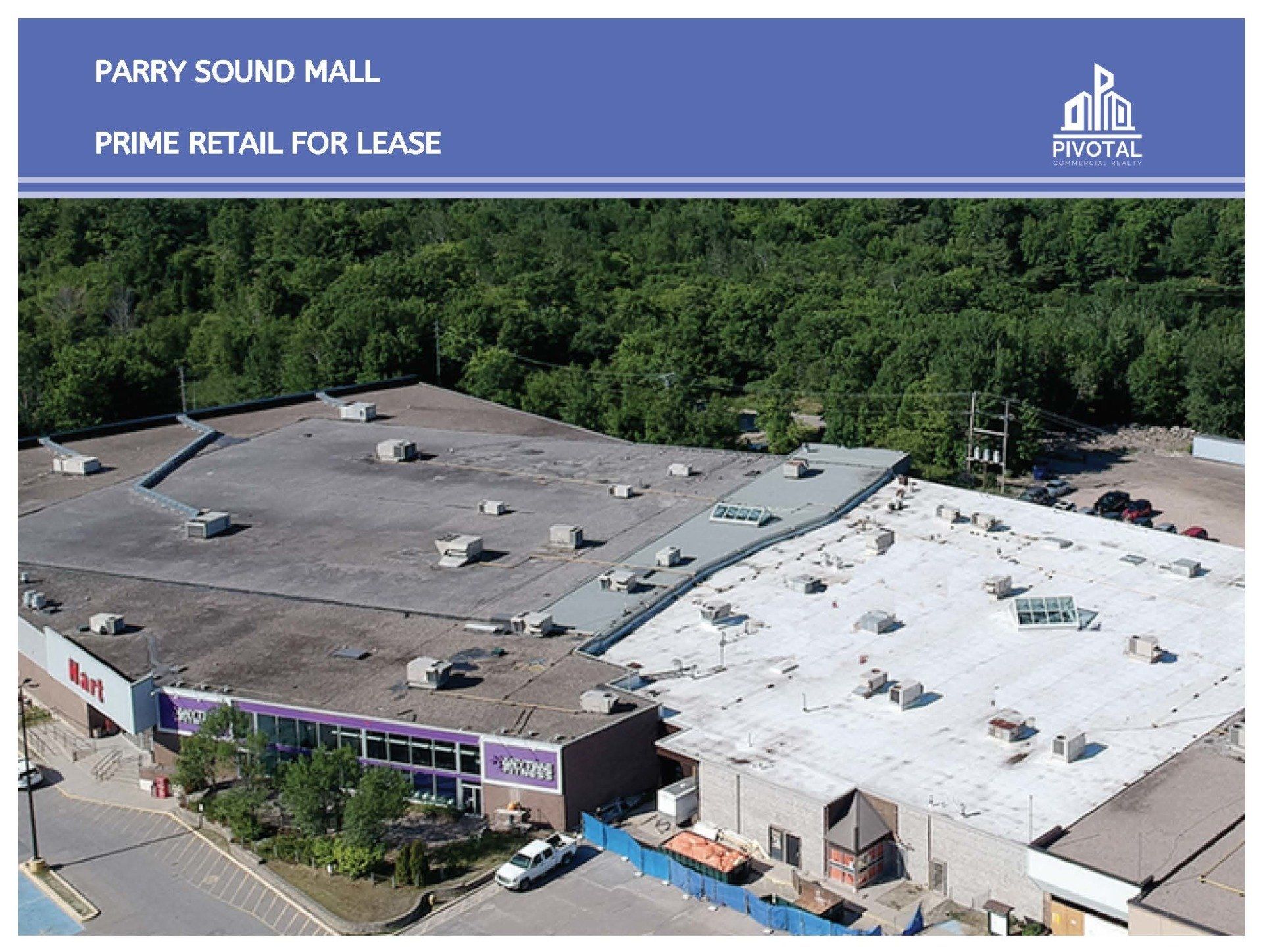 Pivotal Commercial Realty