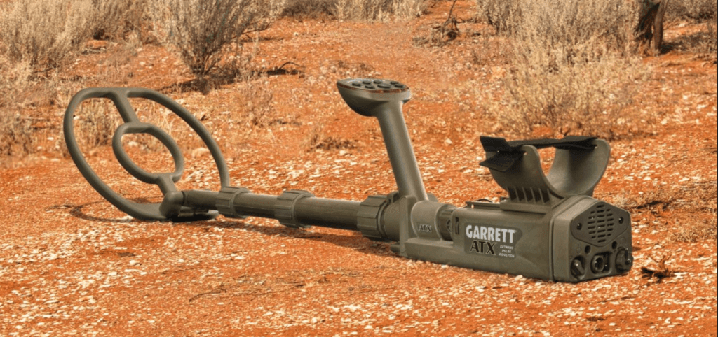 The Best Metal Detector How To Shop For One