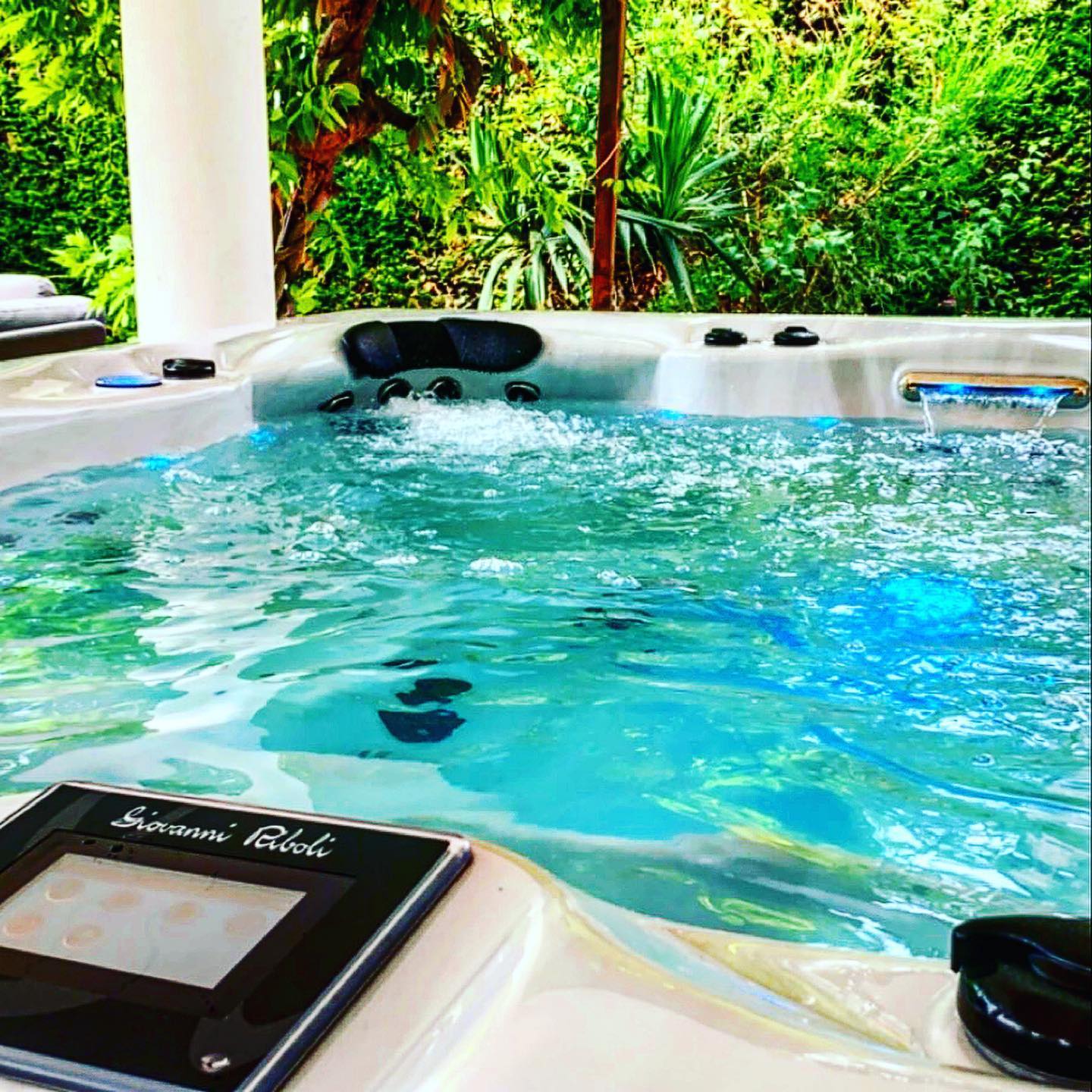 La maison du Spa - Votre magasin de spa à Nancy