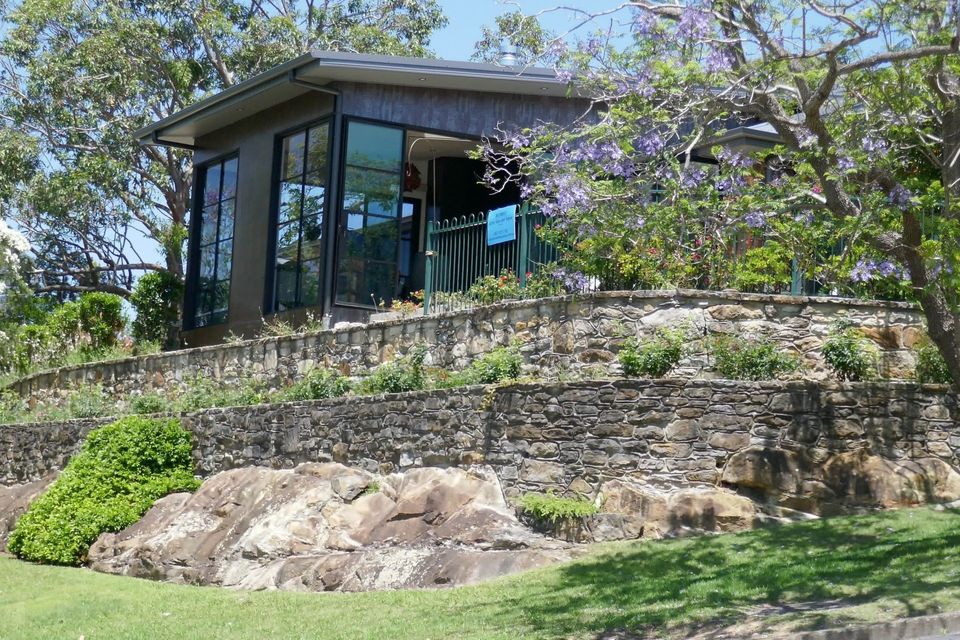 Architects | Faulconbridge | Bio-Building Design | Bio -Building Design ...