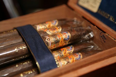Best Cigar Selection in Denver Colorado