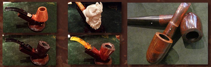Best Pipe & Tobacco Selection in Denver Colorado