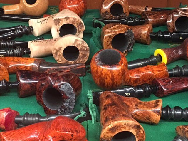 Best Pipe & Tobacco Selection in Denver Colorado