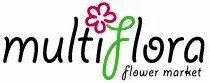 Florists and flowers are beautiful creations at Multiflora