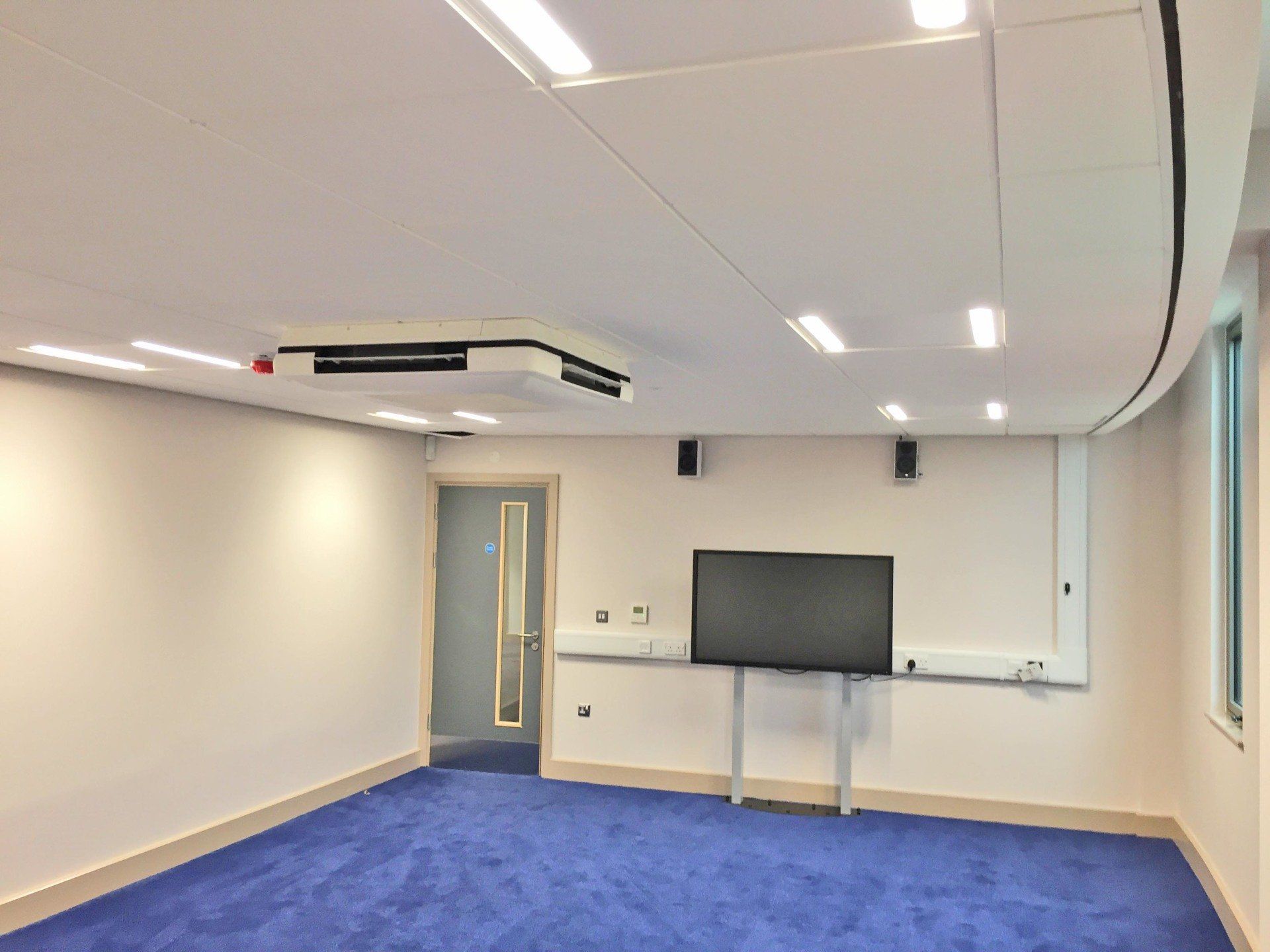 Spurlite - Calthorpe Academy Project