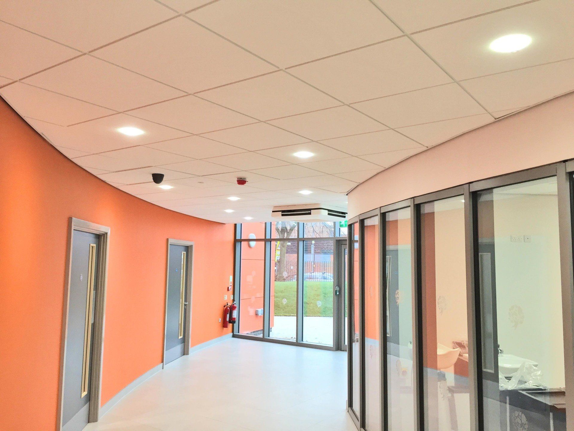 Spurlite - Calthorpe Academy Project