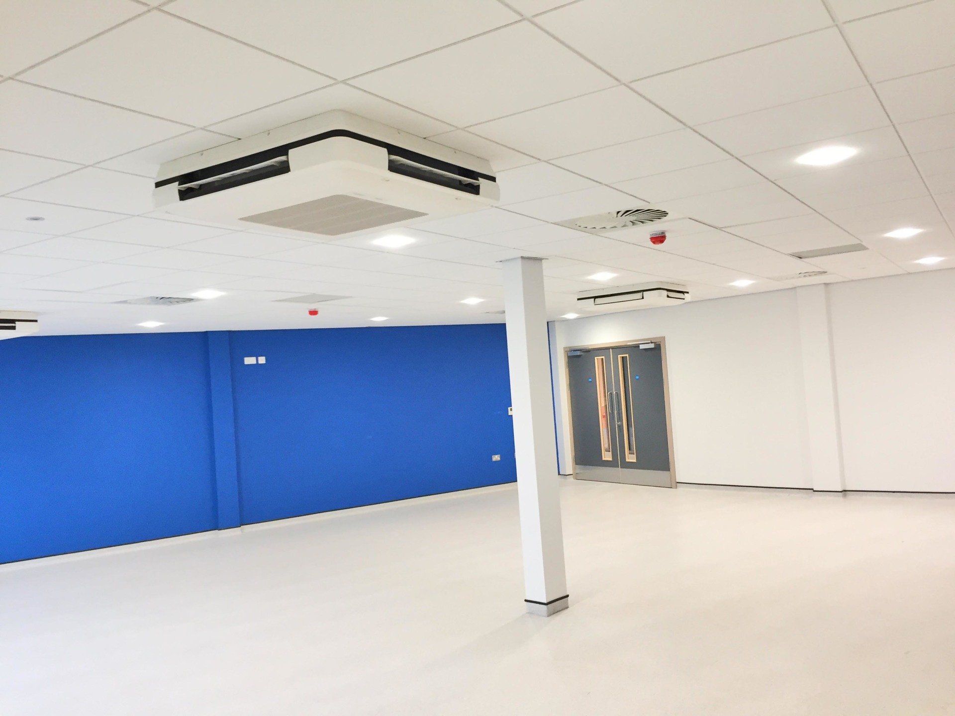 Spurlite - Calthorpe Academy Project