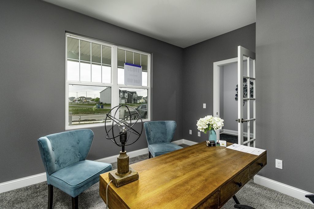 Interior Gallery | Buckeye Real Estate Group